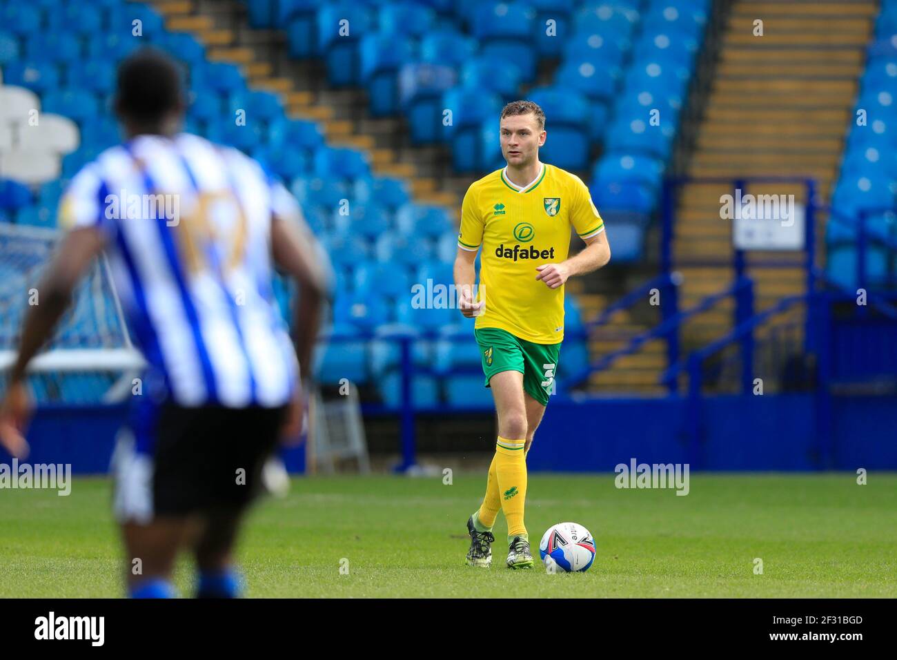Ben gibson norwich hi-res stock photography and images - Alamy