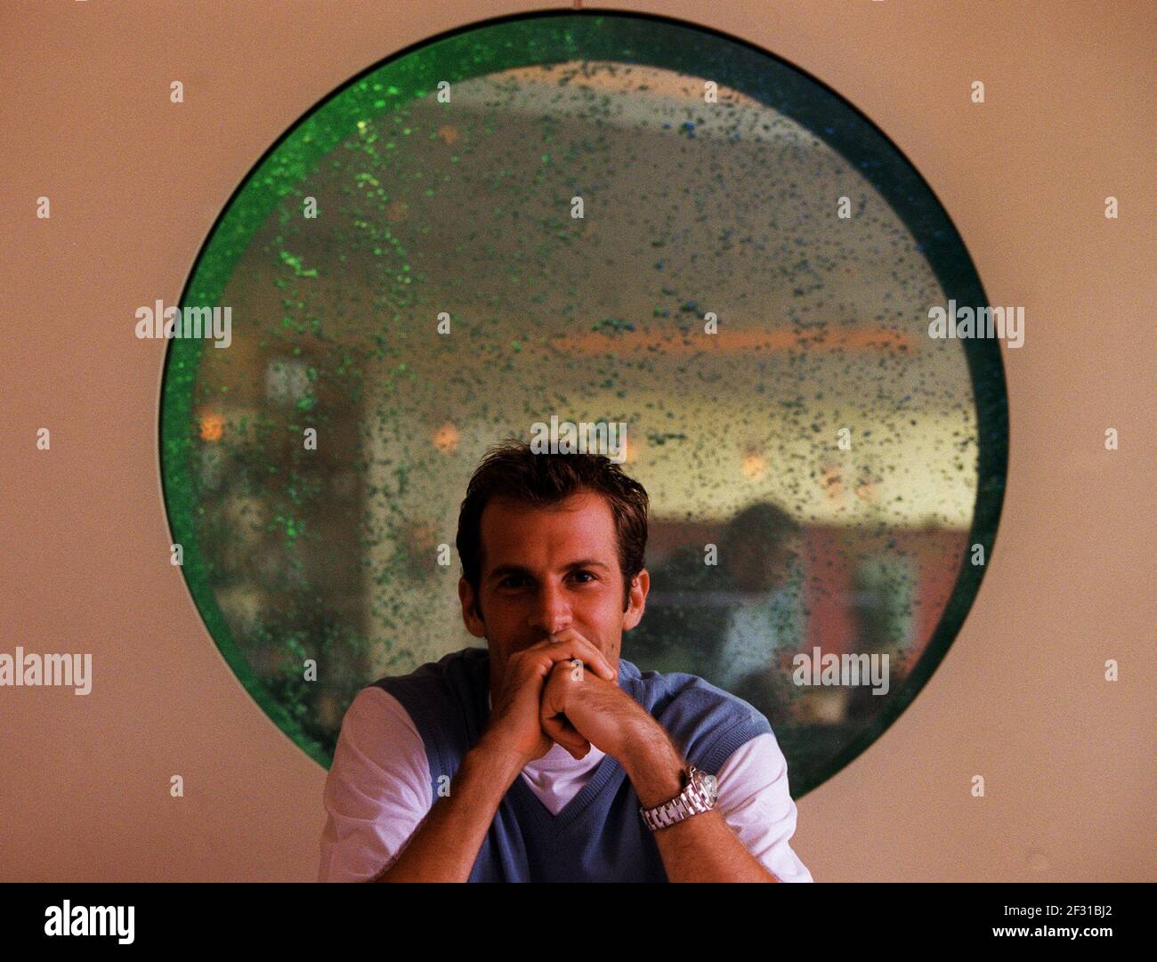 British tennis hi-res stock photography and images - Alamy