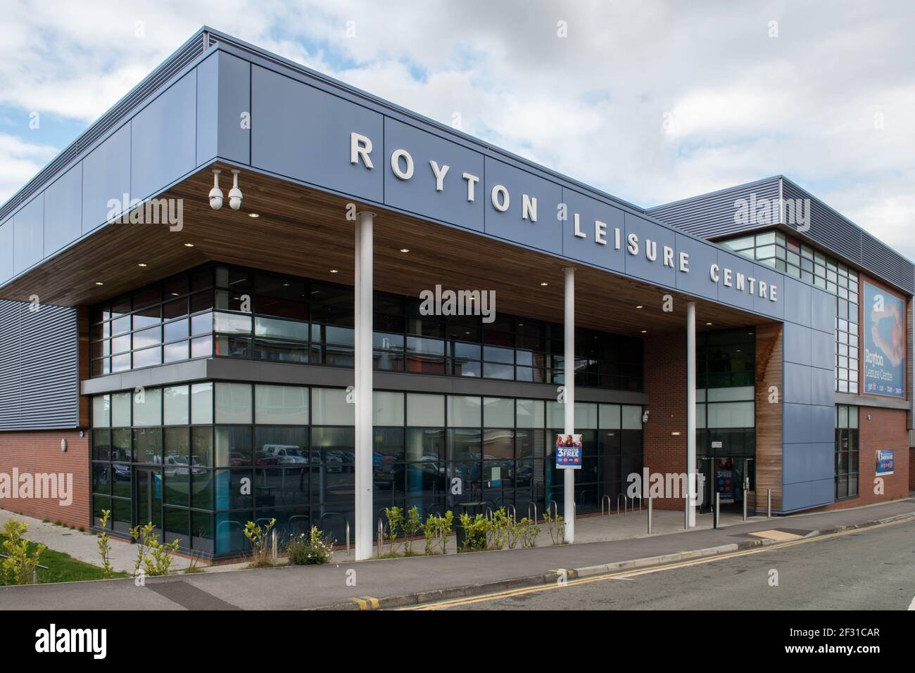Royton hi-res stock photography and images - Alamy