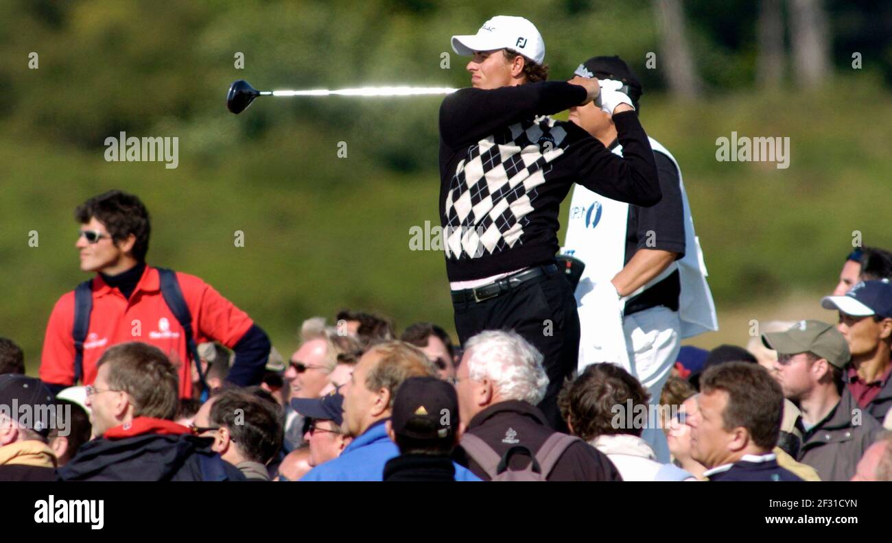 Adam scott hi-res stock photography and images - Alamy