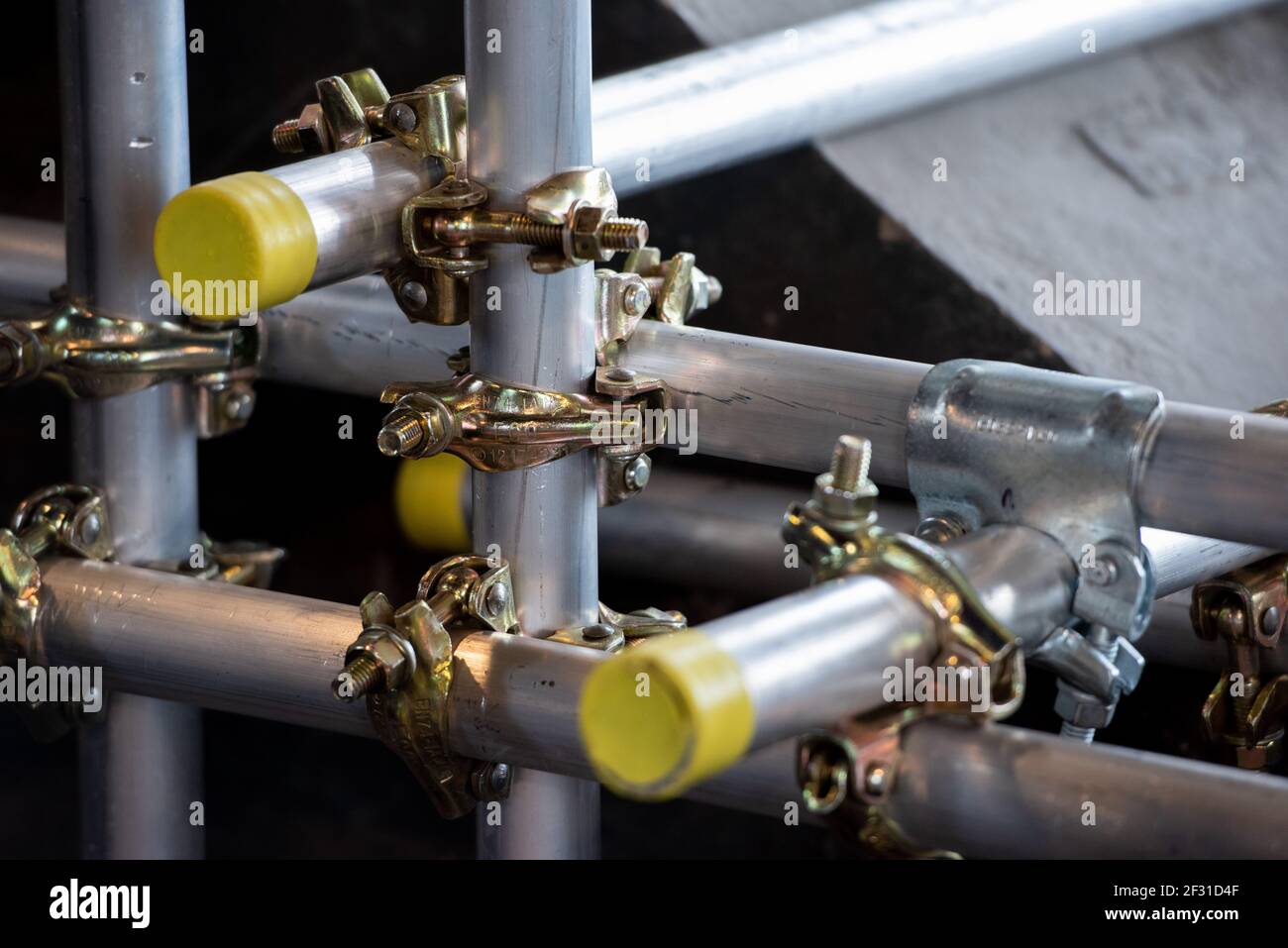 Industrial safety images Stock Photo - Alamy