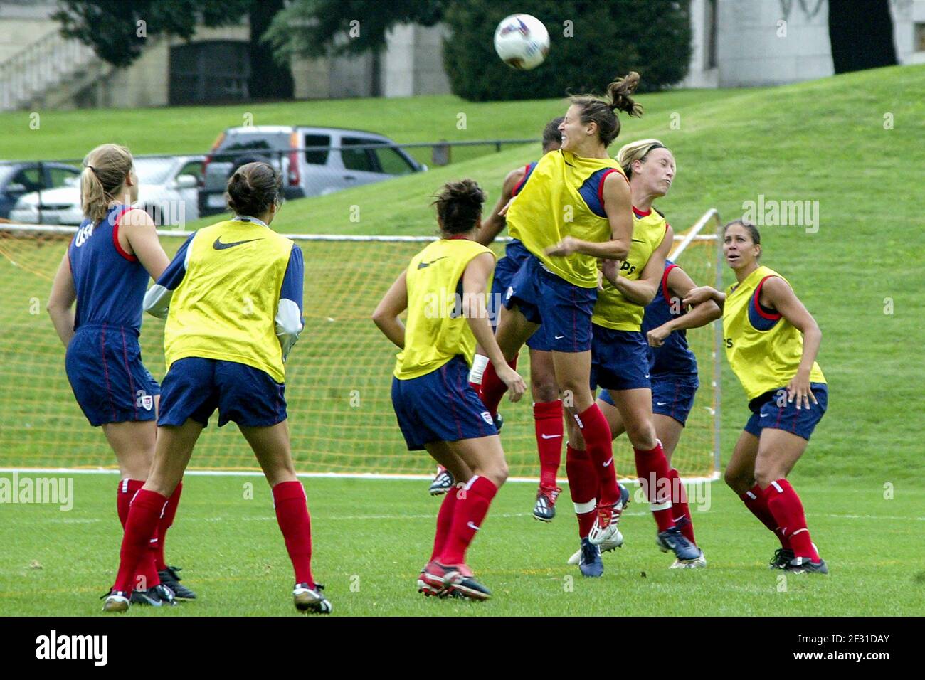 Action team college dc hi-res stock photography and images - Alamy