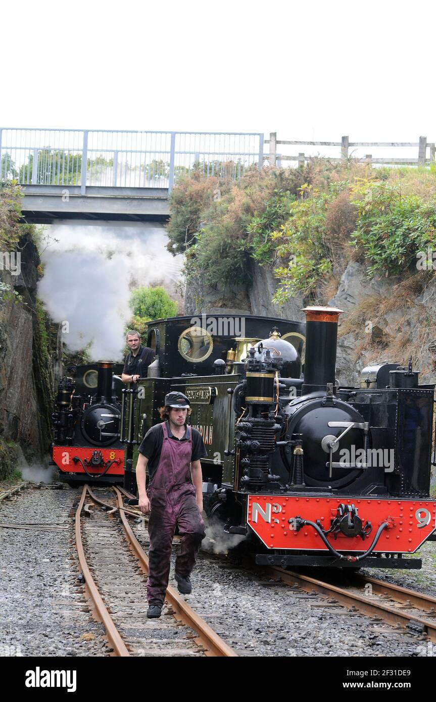 Prince of wales train bridge hi-res stock photography and images - Alamy