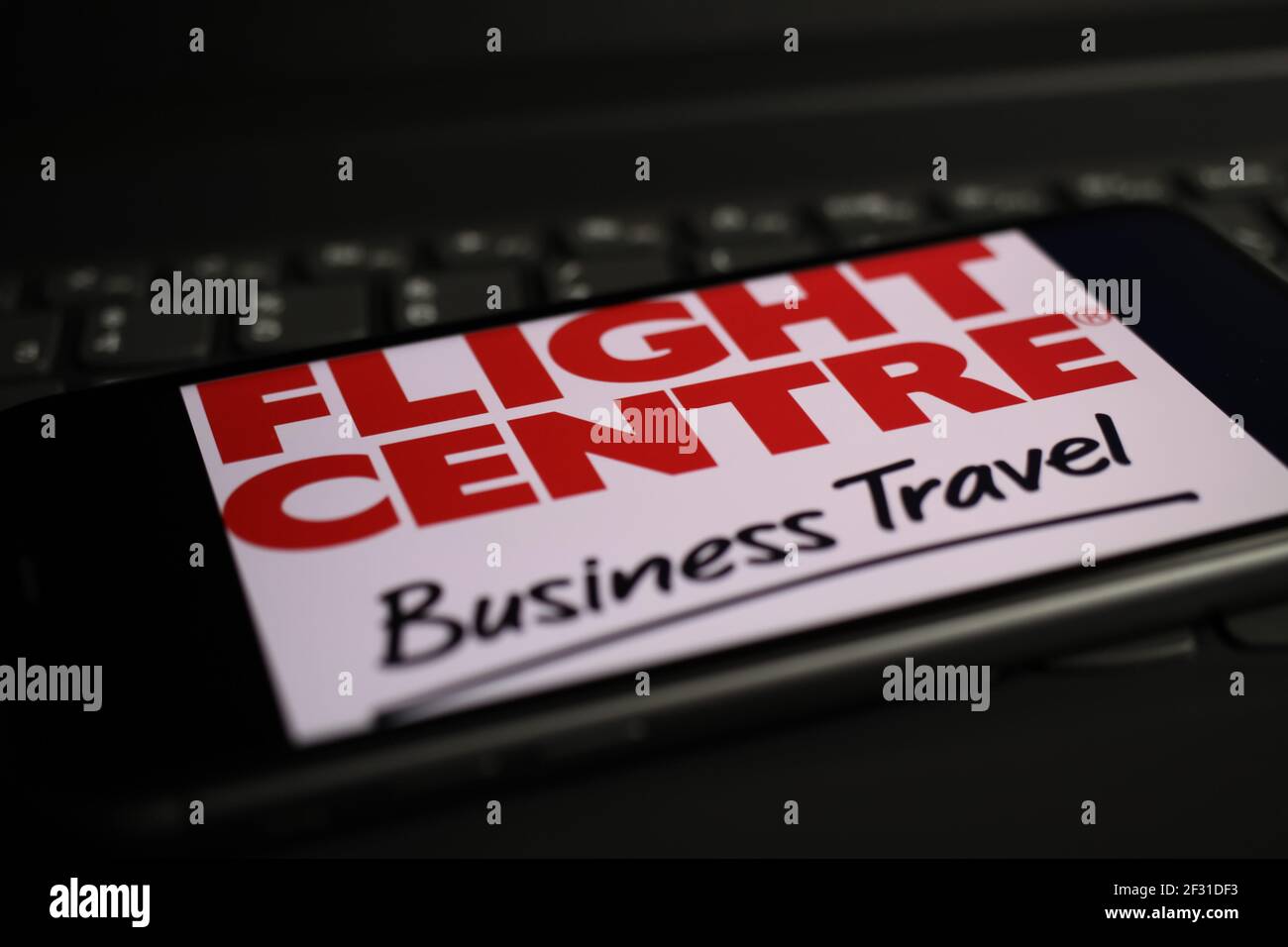 Flightcentre hi-res stock photography and images - Alamy