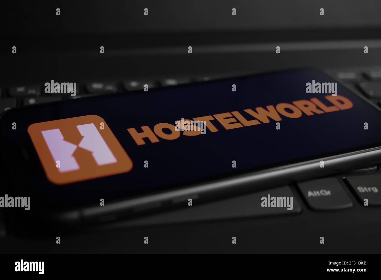 World travel agency logo hi-res stock photography and images - Alamy