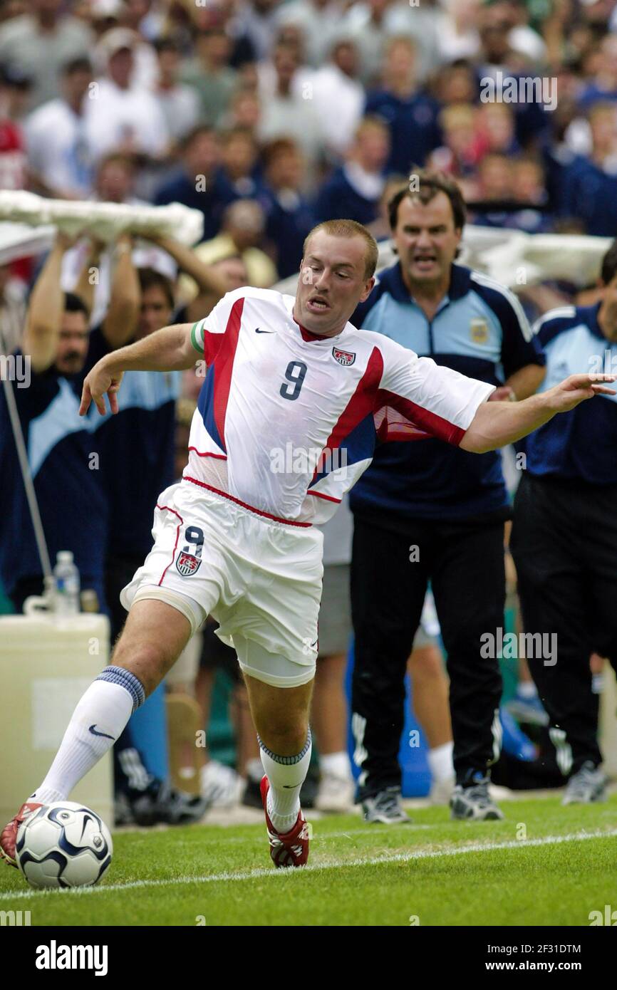 Clint Mathis High Resolution Stock Photography and Images - Alamy