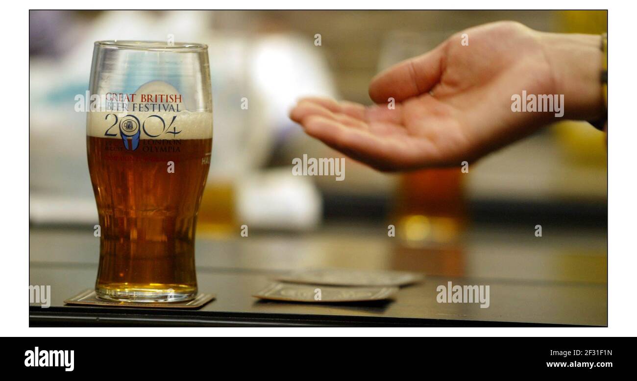 August beer hi-res stock photography and images - Alamy