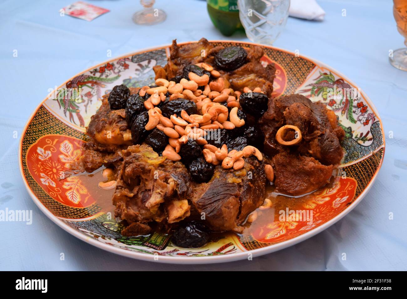 African plum hi-res stock photography and images - Alamy