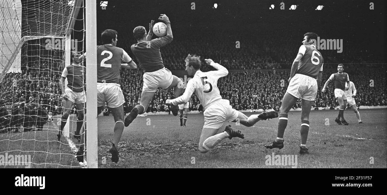 Leeds United action various Stock Photo - Alamy