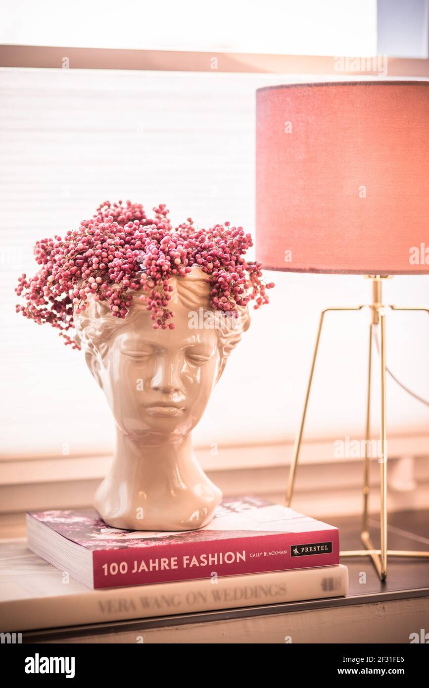 Rose pfeffer hi-res stock photography and images - Alamy