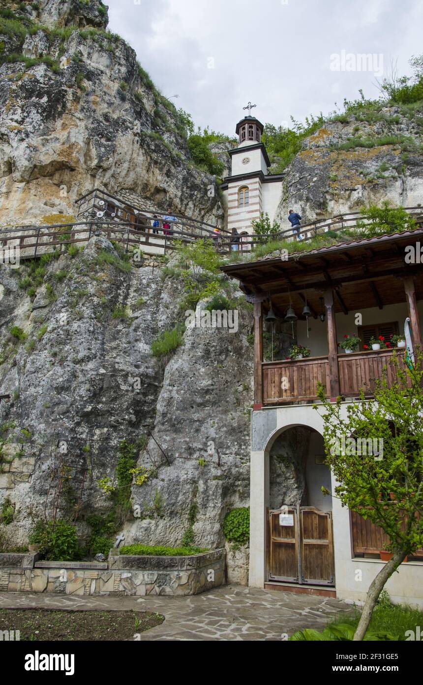 St dimitar basarbovski hi-res stock photography and images - Alamy