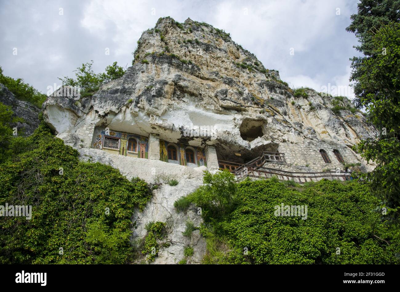 St dimitar basarbovski hi-res stock photography and images - Alamy