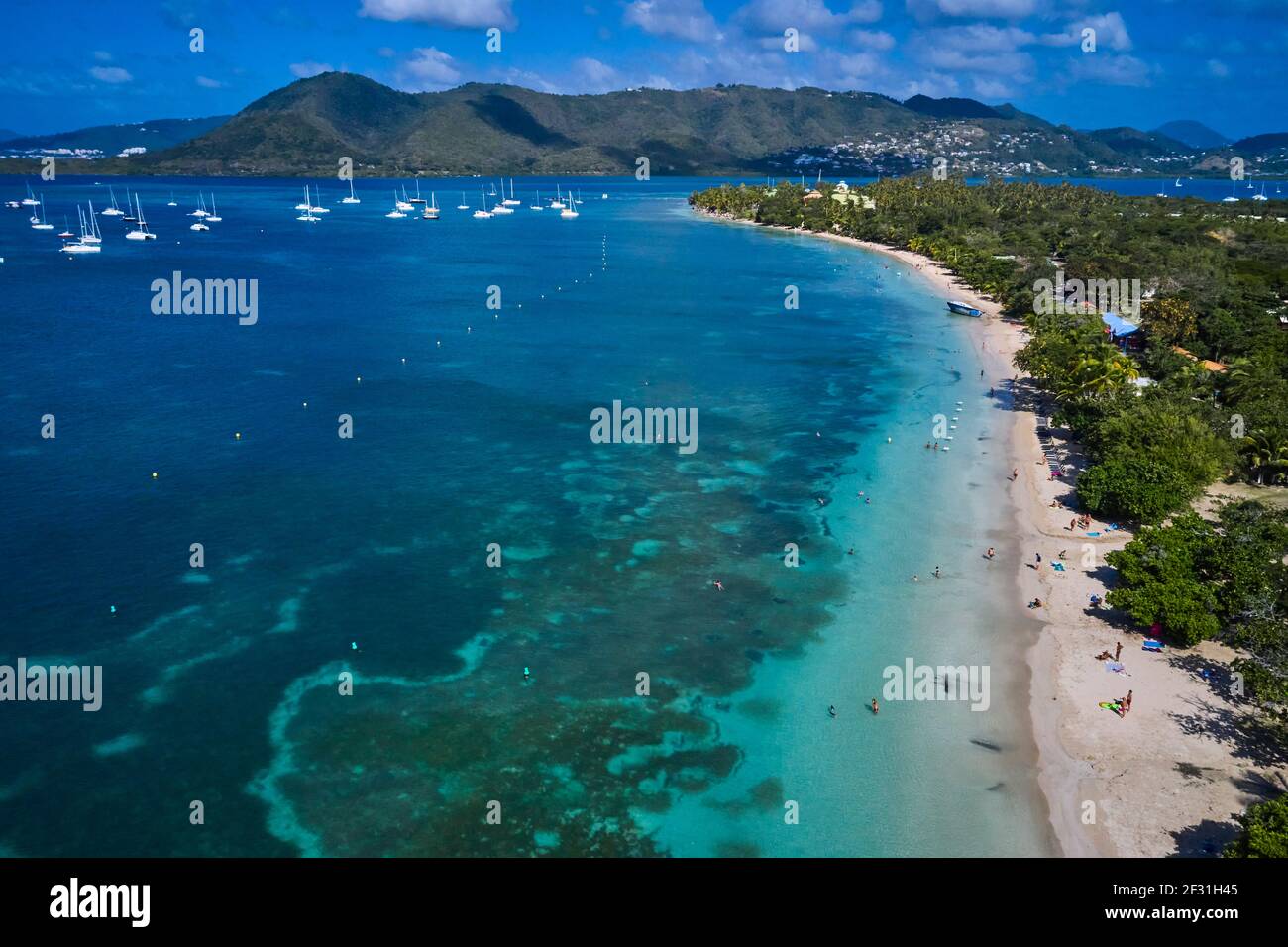 Pointe marin hi-res stock photography and images - Alamy
