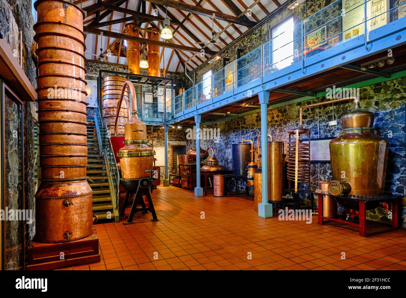 Martinique Island High Resolution Stock Photography and Images - Alamy