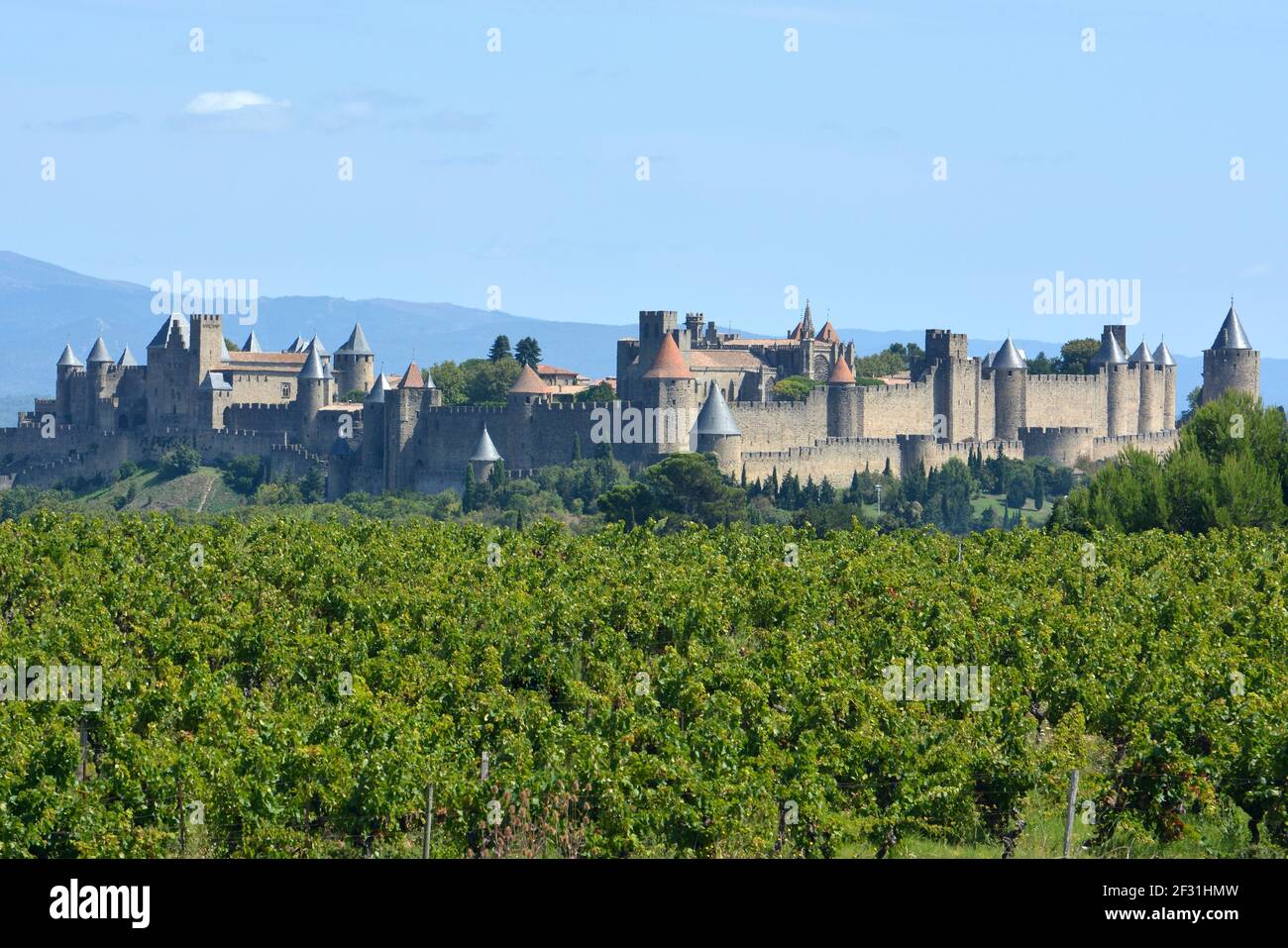 Medieval enclosure hi-res stock photography and images - Alamy