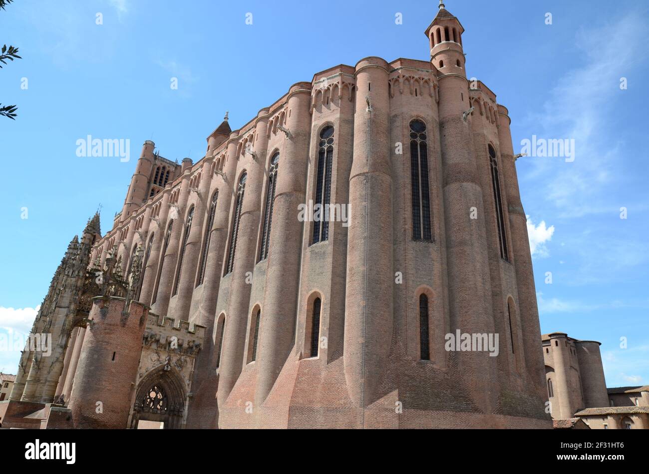 Emblematic architecture hi-res stock photography and images - Alamy