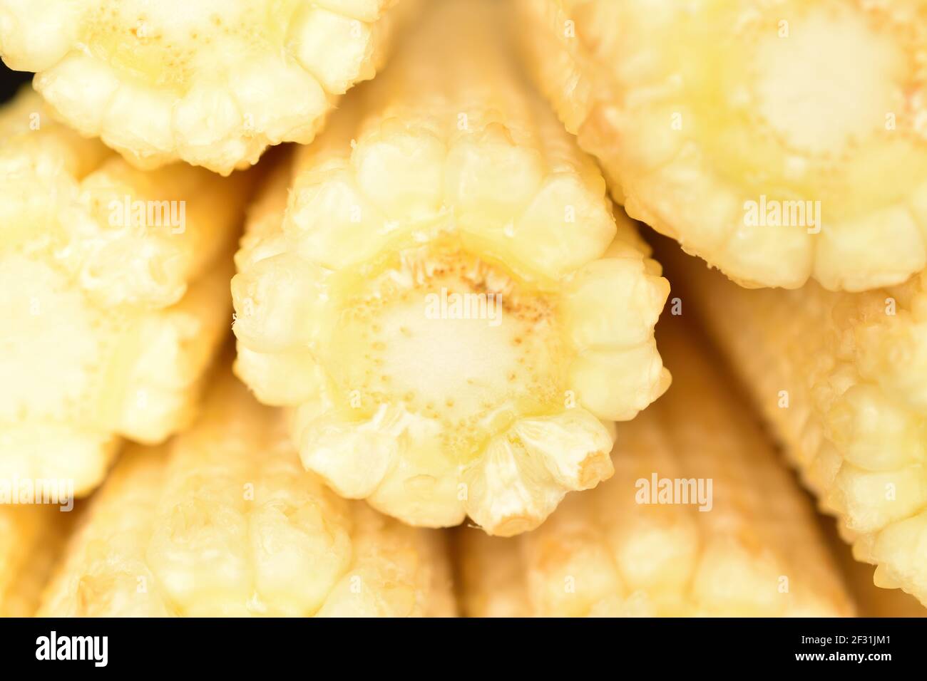 Mini corn hi-res stock photography and images - Alamy