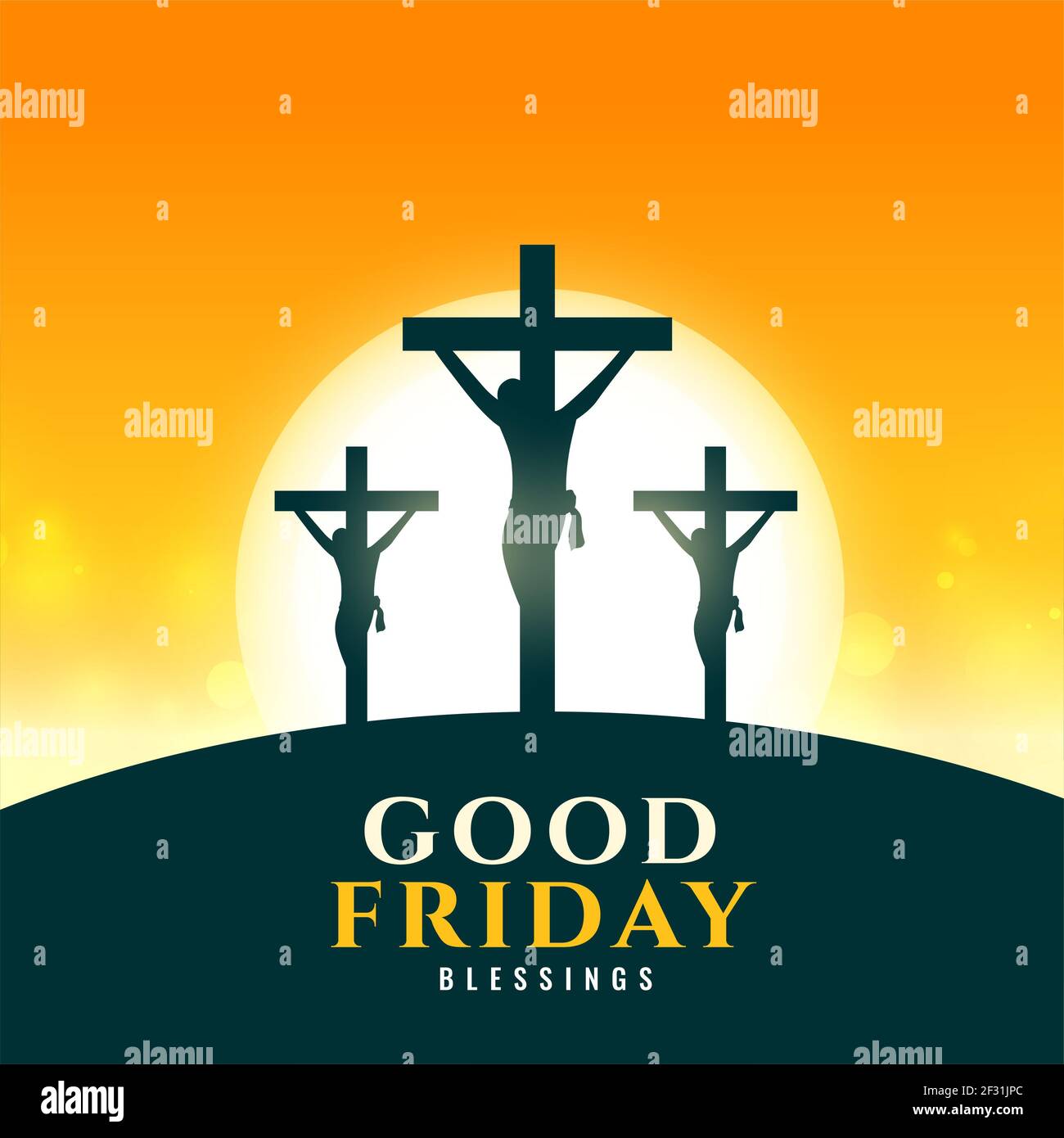 Good Friday Backgrounds
