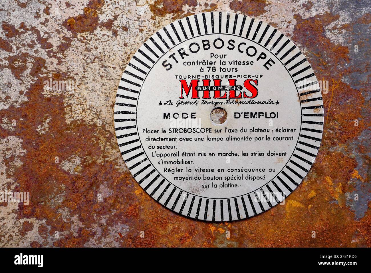 Stroboscopic photography hi-res stock photography and images - Alamy