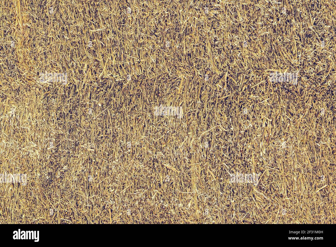 Straw texture background Stock Photo - Alamy