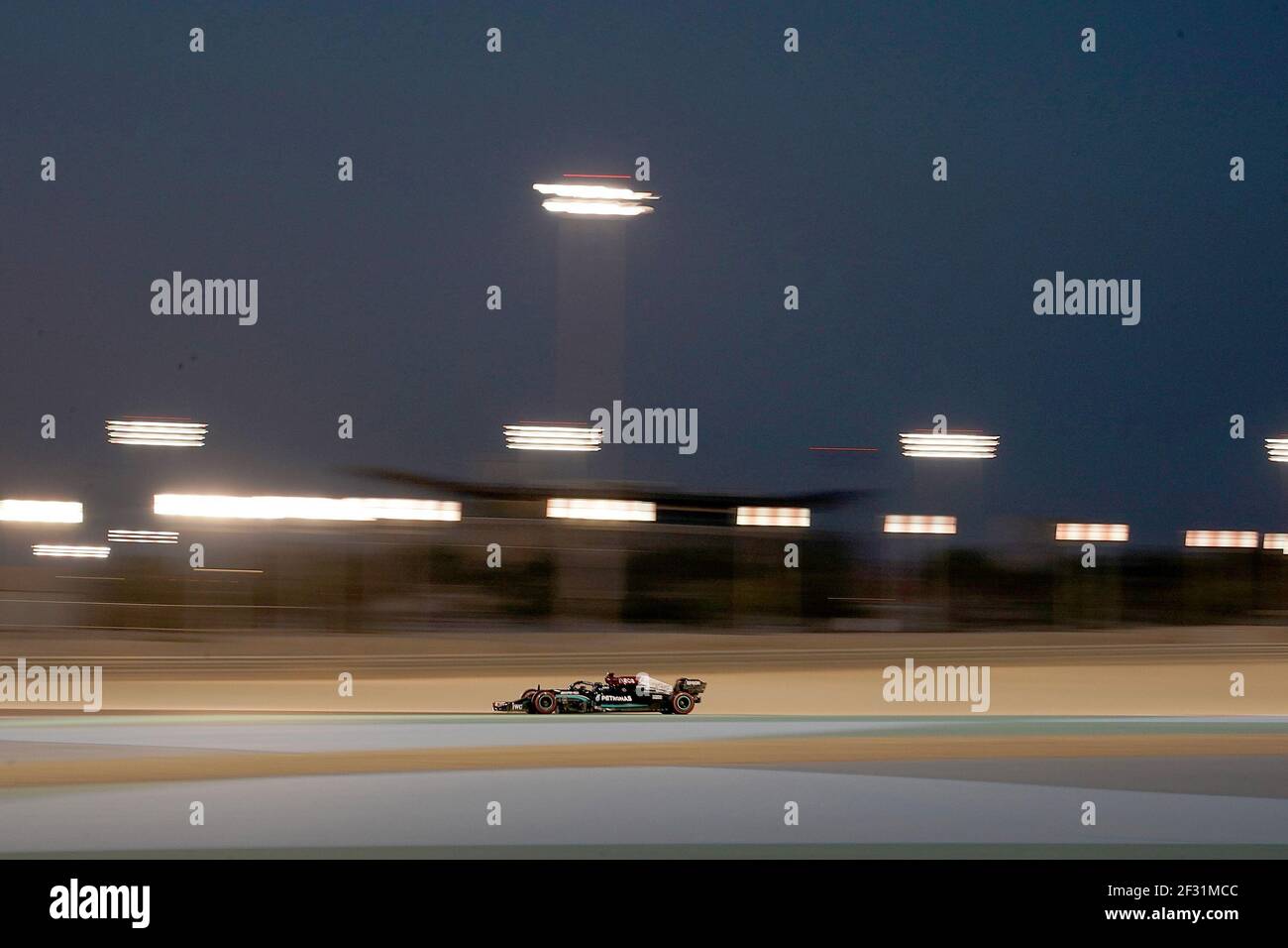 2021 lewis hamilton bahrain hi-res stock photography and images - Alamy