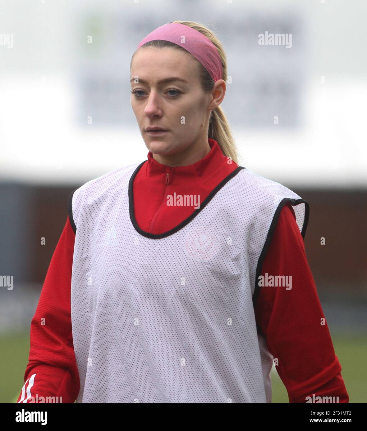 Chesterfield, UK. 03rd Oct, 2020. Ocean Rolandsen (#22 Sheffield United ...