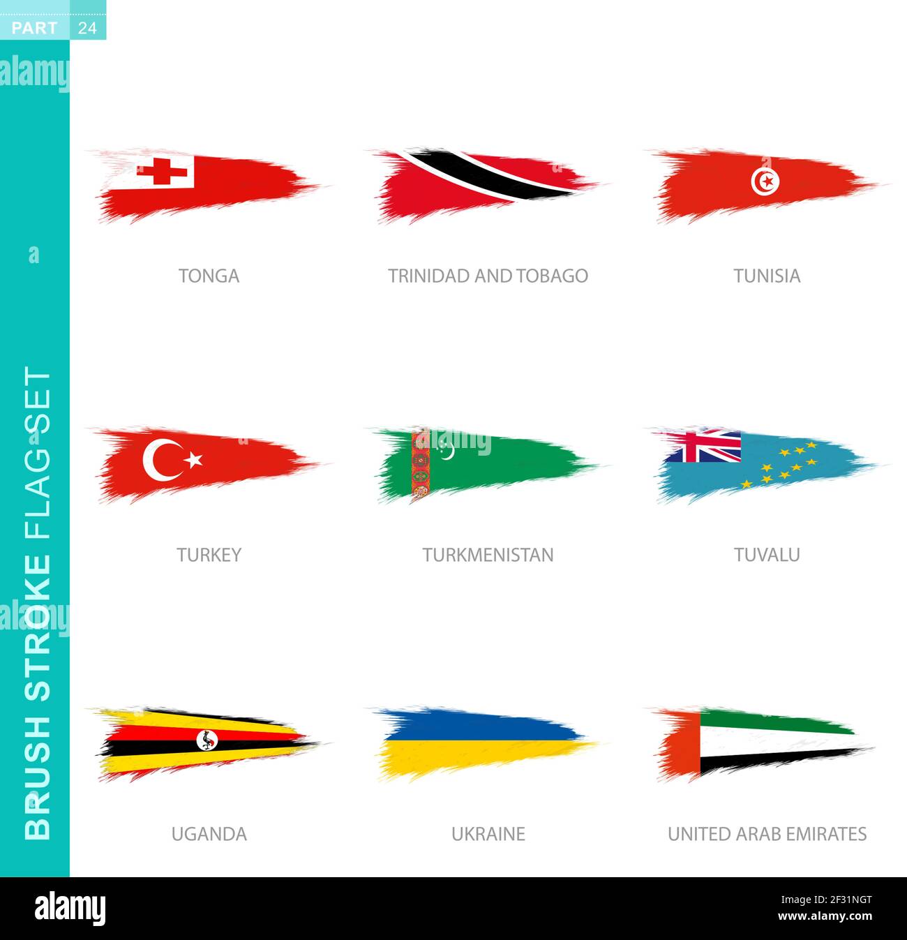 United arab emirat Stock Vector Images - Alamy