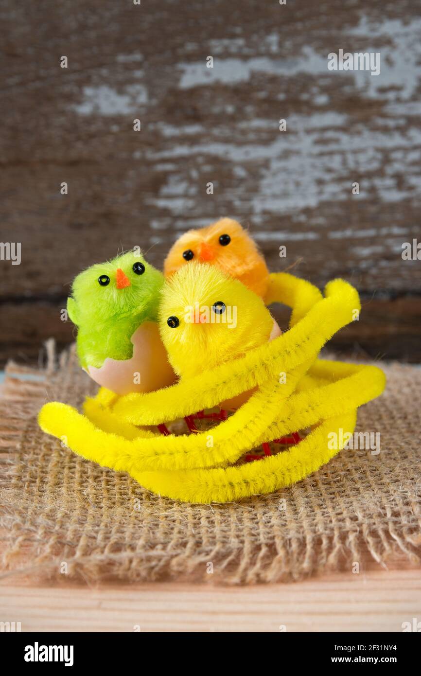 Table of colours hi-res stock photography and images - Alamy