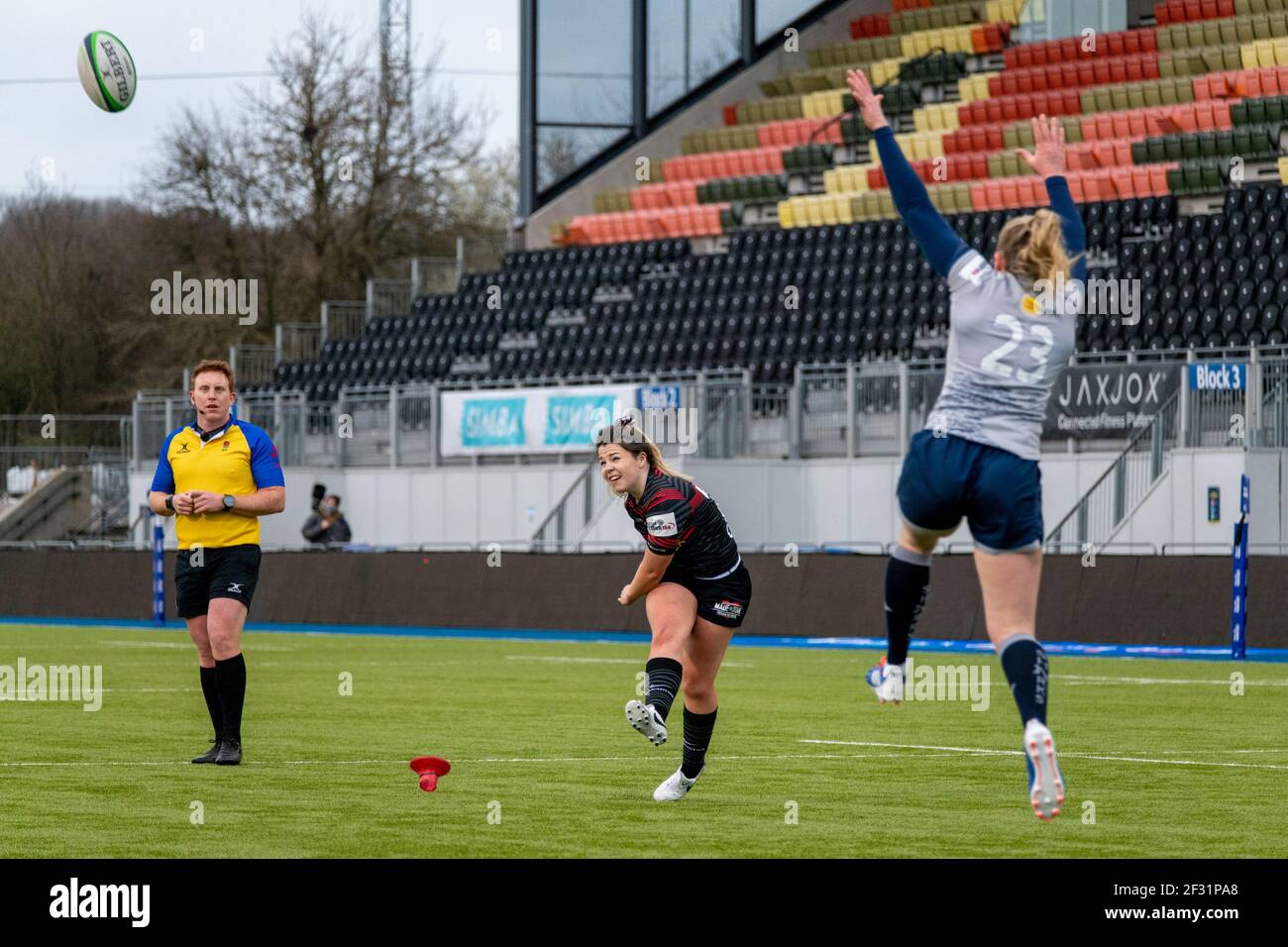 Lisa martin hi-res stock photography and images - Alamy