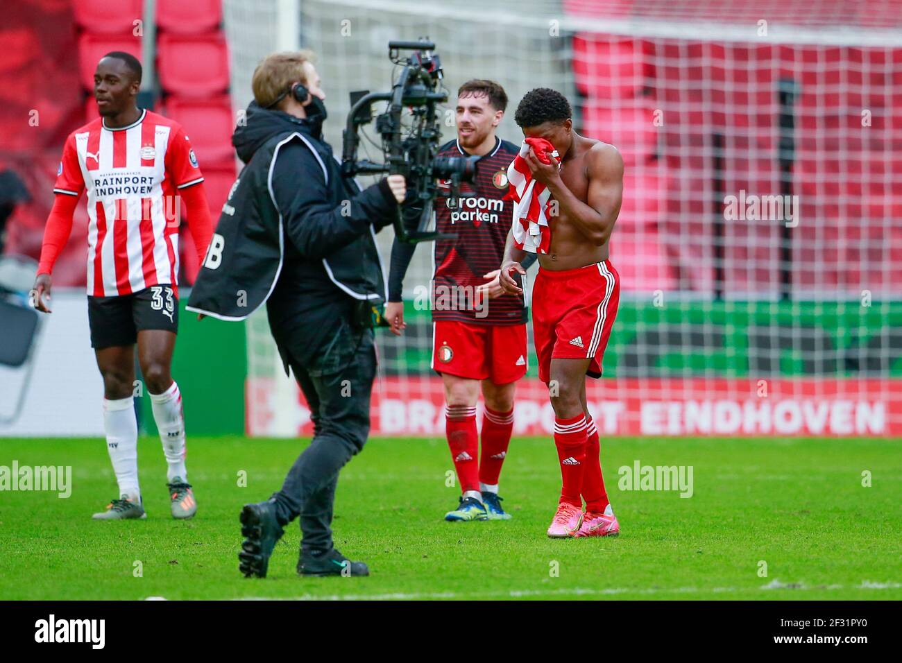 Malacia psv philips hi-res stock photography and images - Alamy