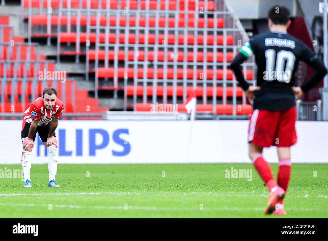Mario gotze psv hi-res stock photography and images - Alamy