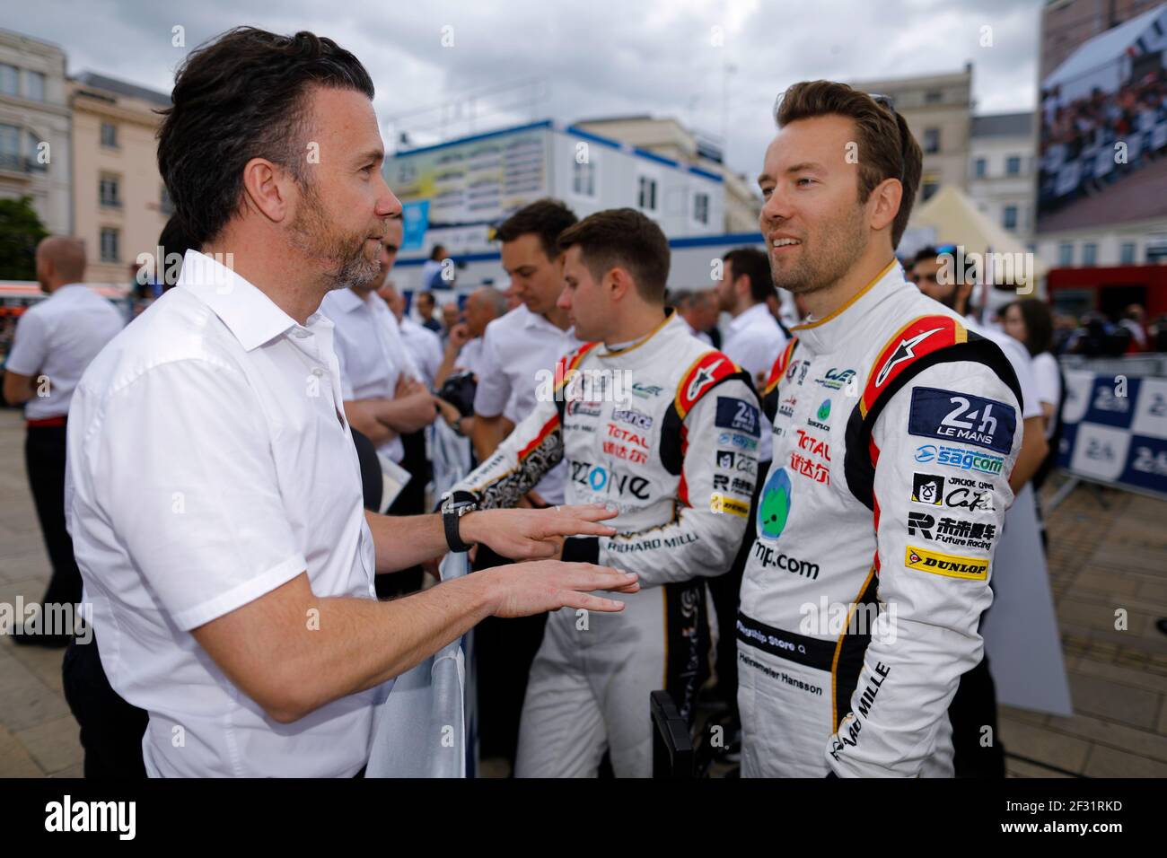 Jackie Chan Sport High Resolution Stock Photography and Images - Alamy