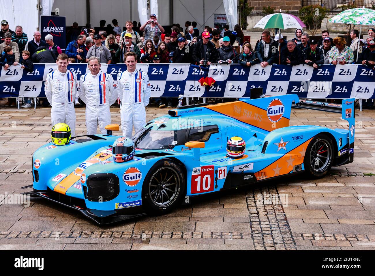 10 HEDMAN Henrik (SWE), HANLEY Ben (gbr), VAN DER ZANDE Renger (NLD), ALLEN James (aus), BR ...