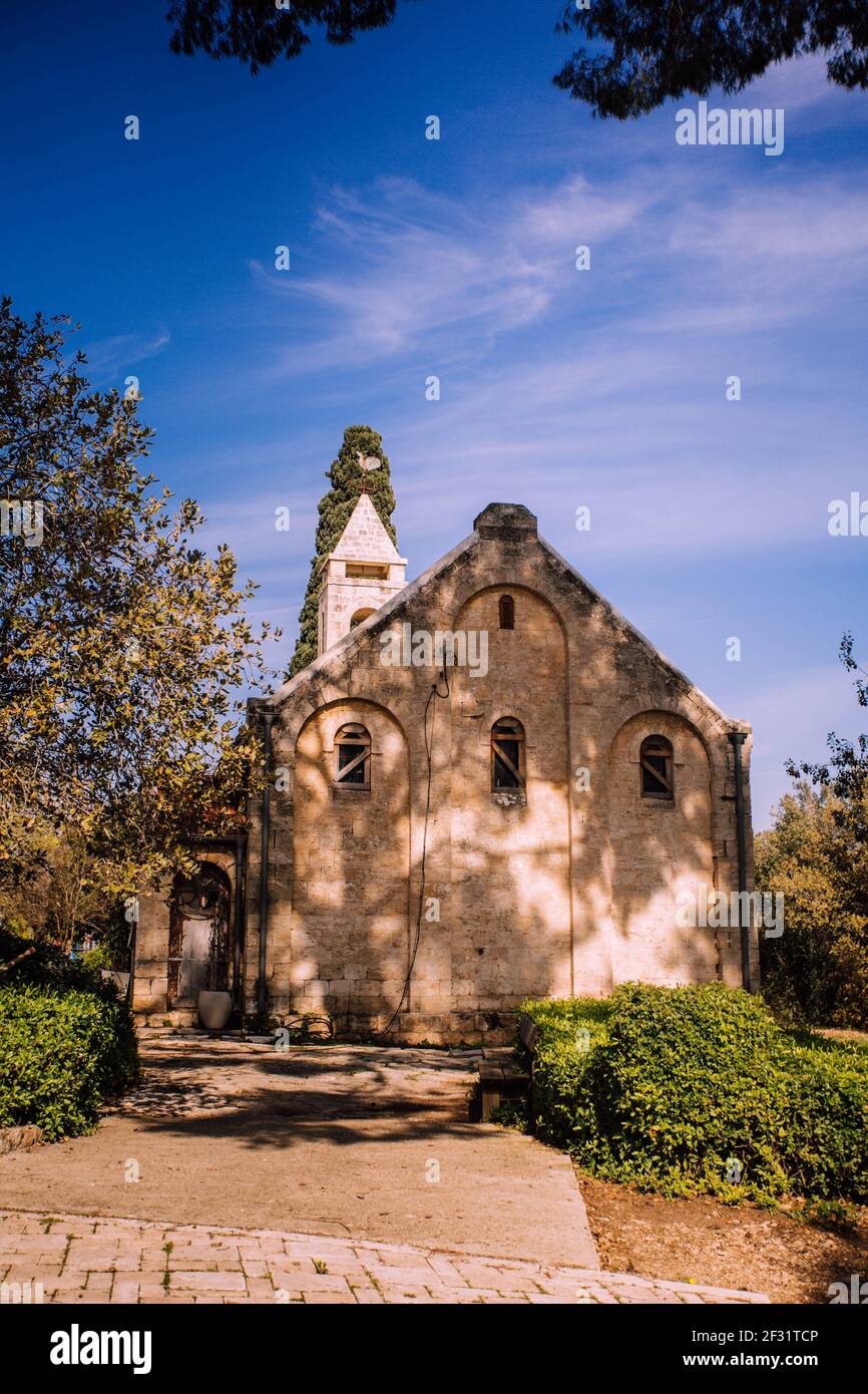 Church_service hi-res stock photography and images - Alamy