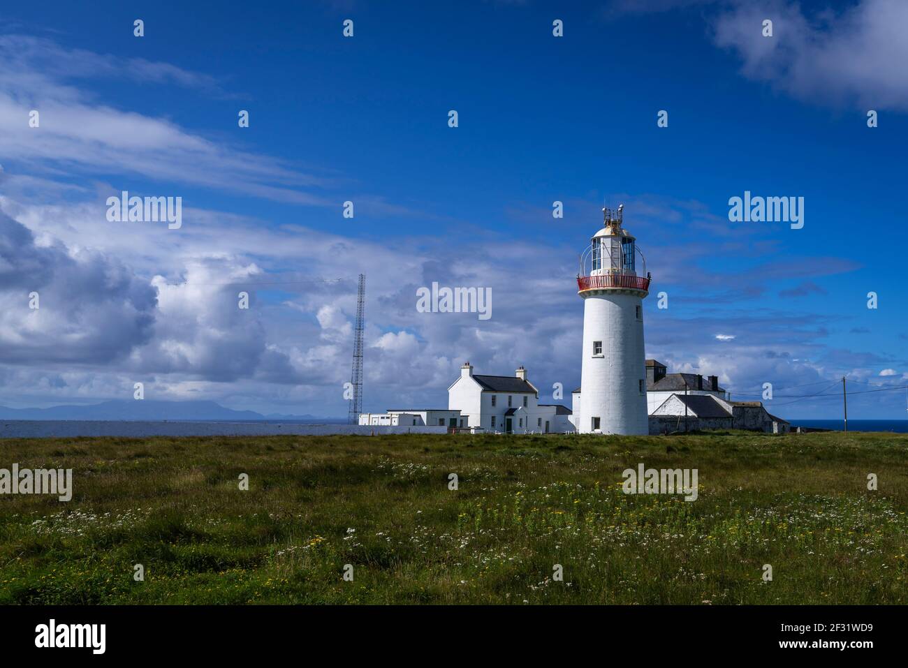 Loop head peninsula hi-res stock photography and images - Alamy