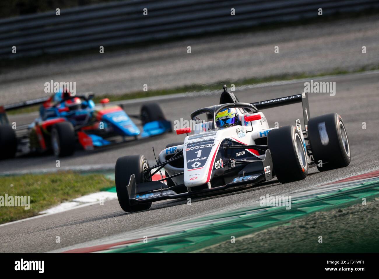 Piastri eurocup hi-res stock photography and images - Alamy