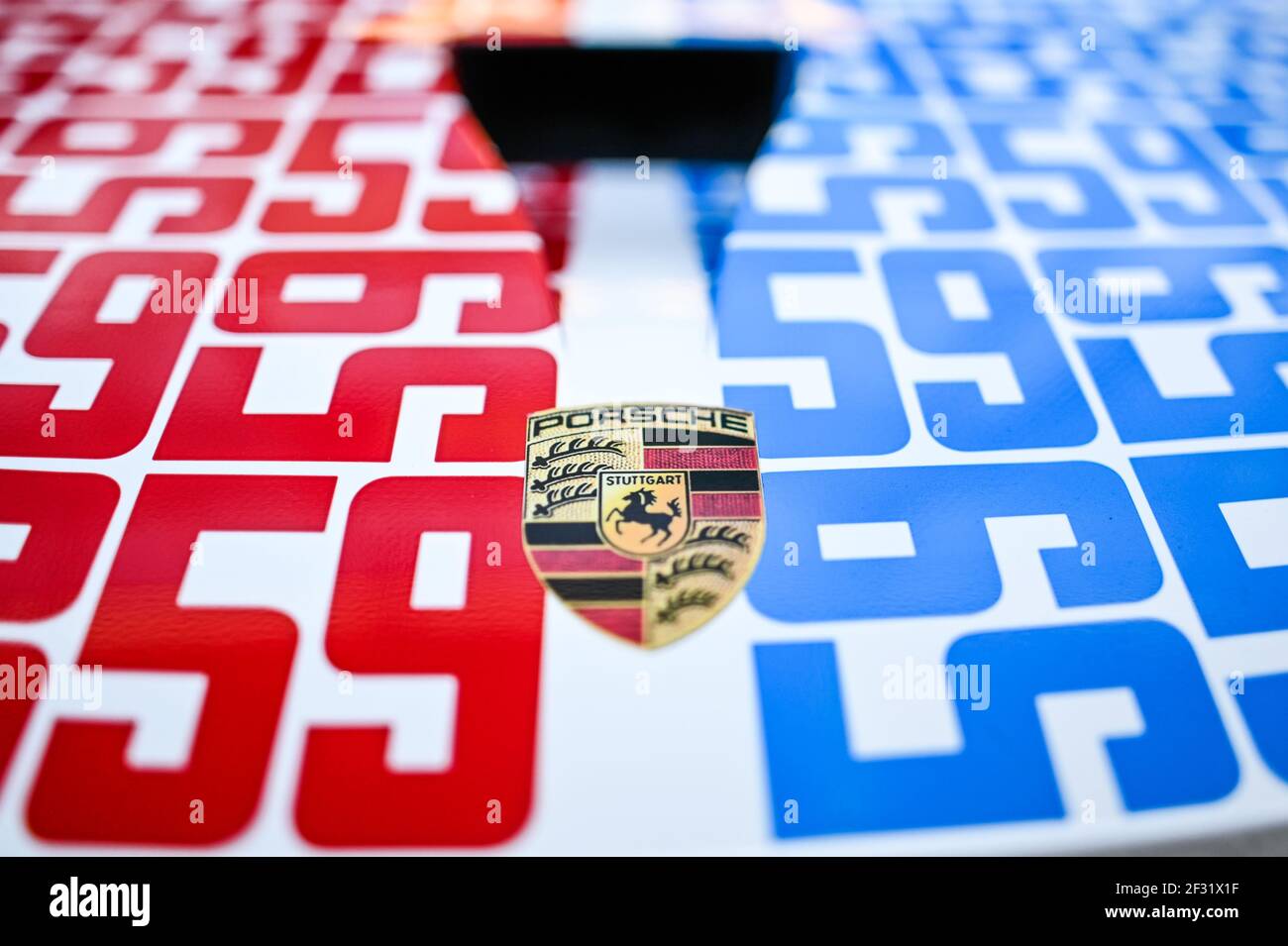 93 PILET Patrick (fra), BAMBER Earl (nzl), TANDY Nicholas (gbr ...