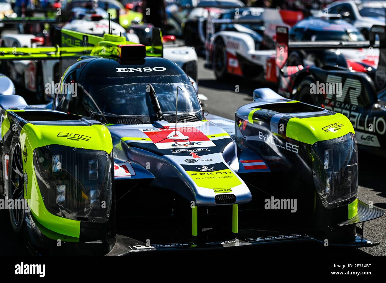 01 nismo hi-res stock photography and images - Alamy