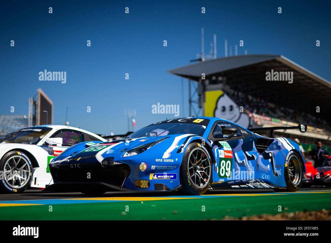 Jules jarvis hi-res stock photography and images - Alamy