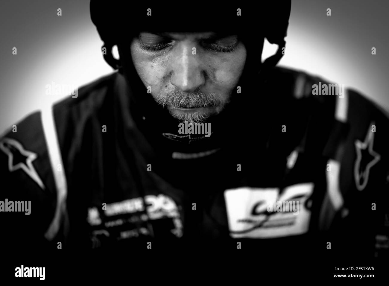 Jackie chan dc racing Black and White Stock Photos & Images - Alamy