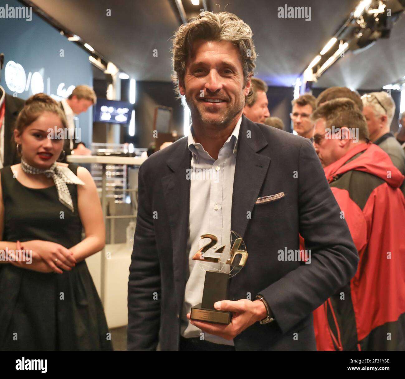 With co star from the movie hi-res stock photography and images - Alamy