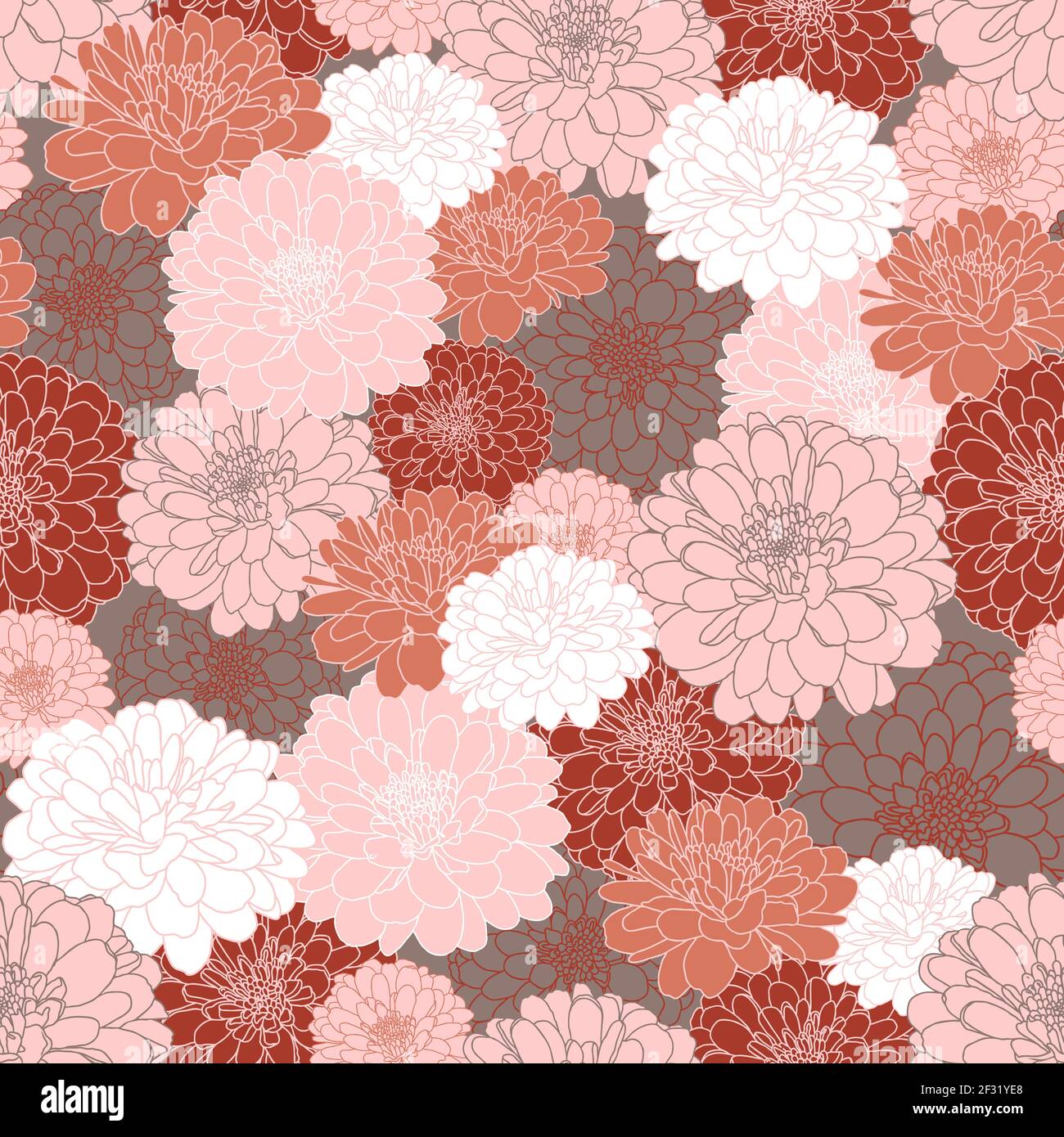 Maroon wallpaper hi-res stock photography and images - Alamy