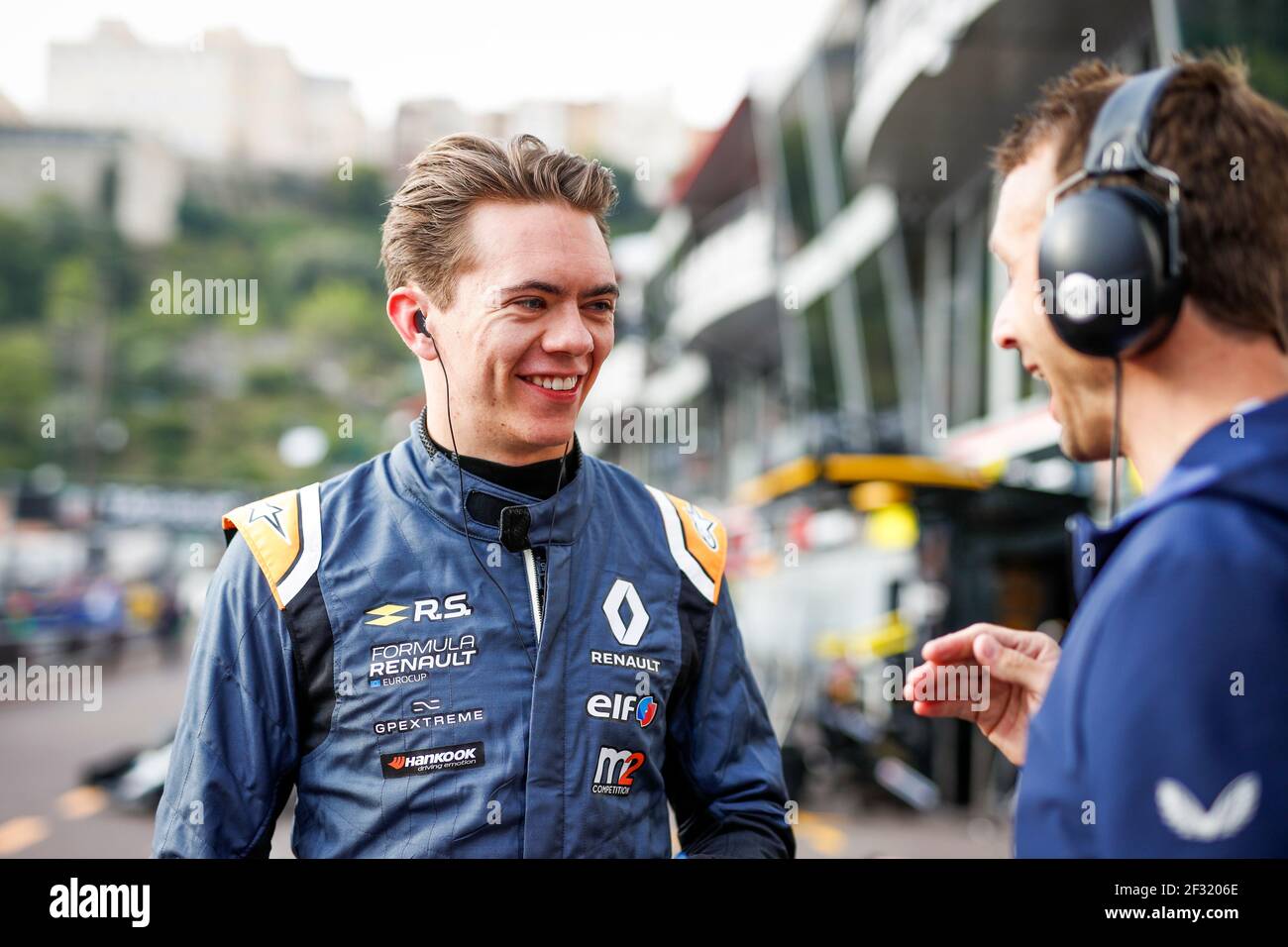 Lucas alecco roy hi-res stock photography and images - Alamy