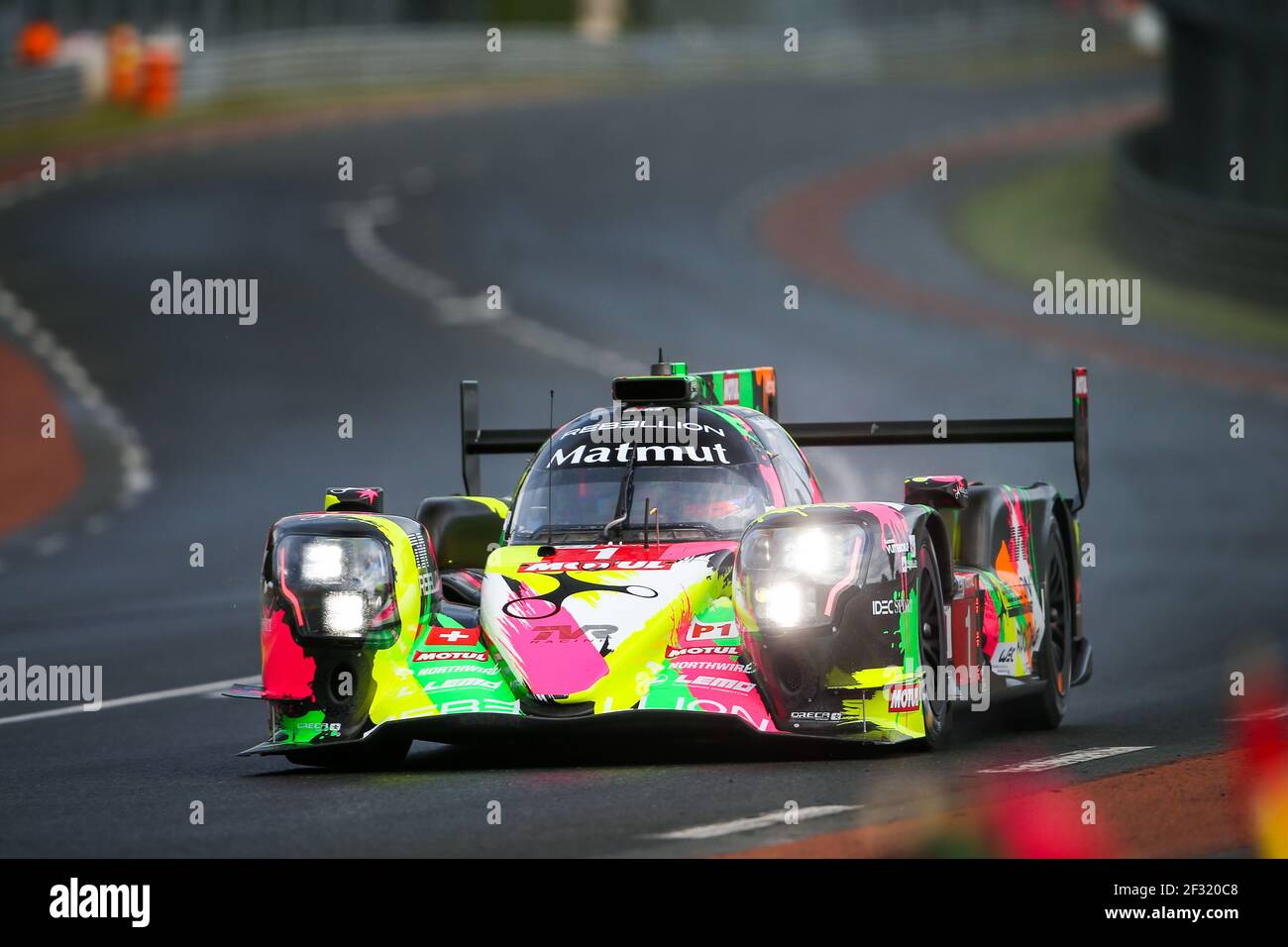 01 LOTTERER Andre (deu), JANI Neel (che), SENNA Bruno (bra), Rebellion ...