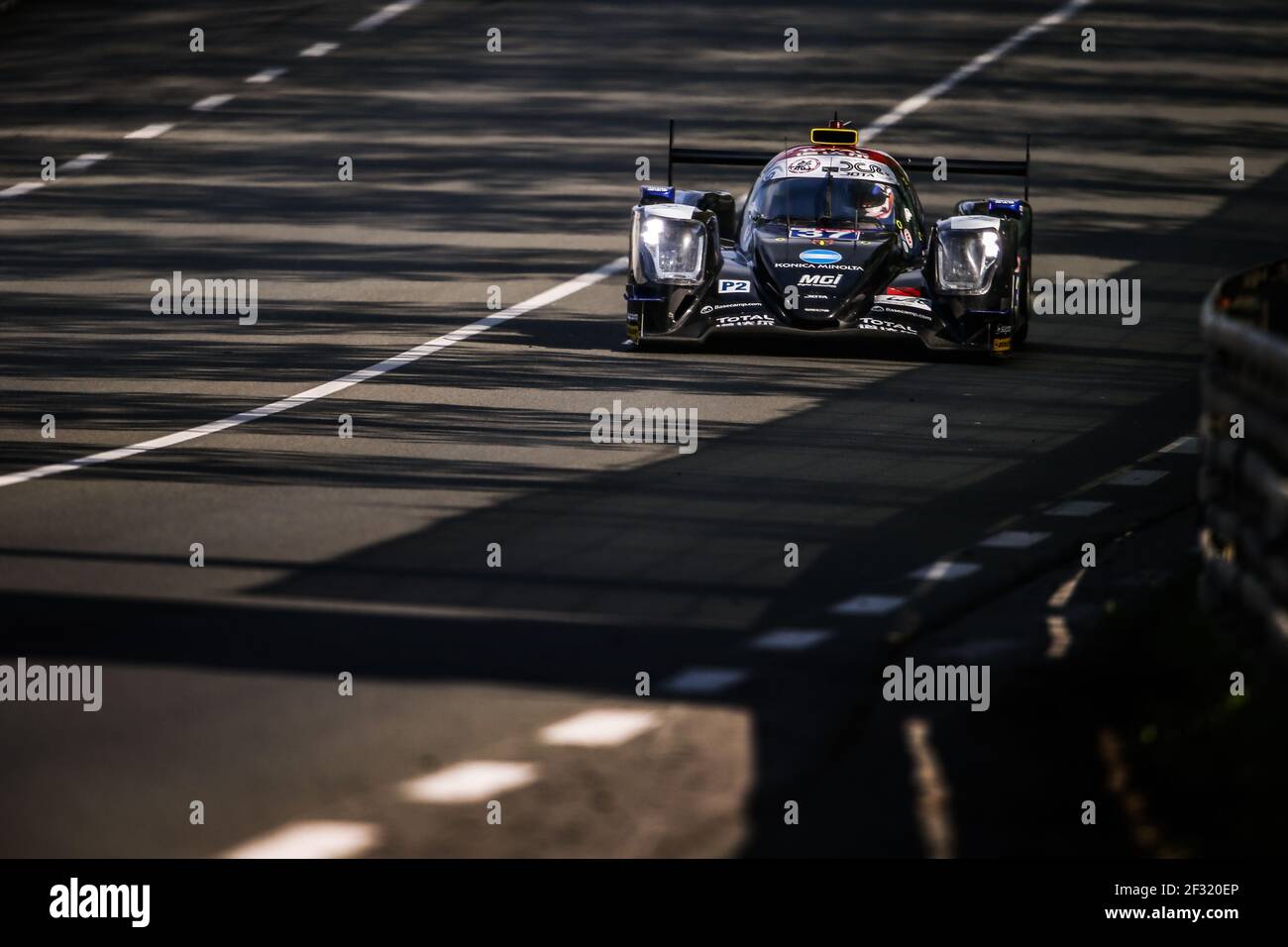 37 HEINEMEIER HANSSON David (DNK), KING Jordan (GBR), TAYLOR Ricky (usa ...