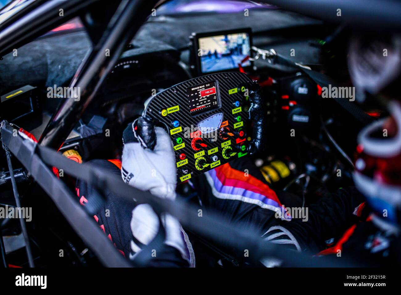 85 KEATING Ben (usa), BLEEKEMOLEN Jeroen (nld), FRAGA Felipe (bra ...