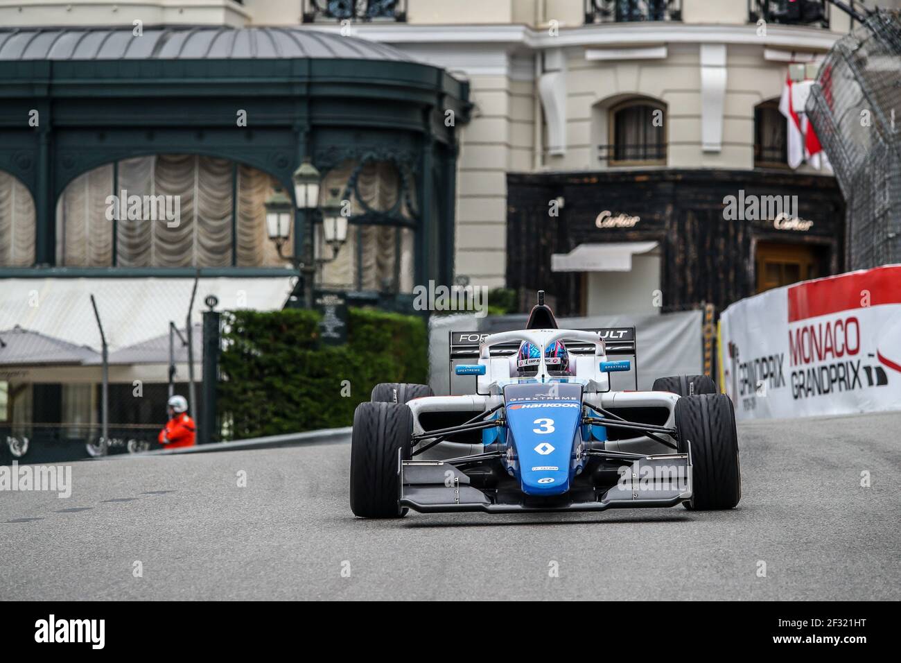 03 SMOLYAR Alexander (rus), Formula Renault Eurocup team R-ACE GP ...