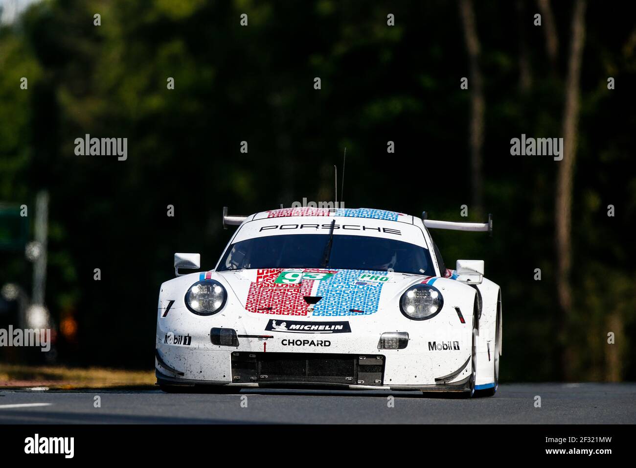 93 PILET Patrick (fra), BAMBER Earl (nzl), TANDY Nicholas (gbr ...