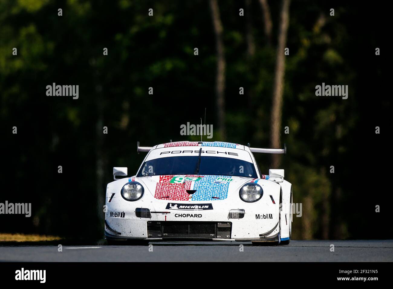 93 PILET Patrick (fra), BAMBER Earl (nzl), TANDY Nicholas (gbr ...