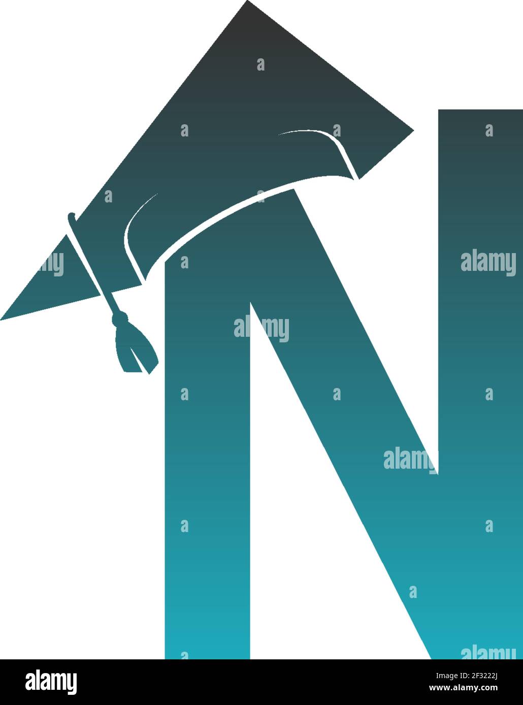 N student Stock Vector Images - Alamy